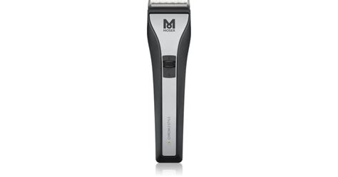 Moser Pro Chrom2Style 1877-0050 profesionální strojek na vlasy | notino.cz