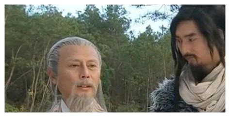 封神演义中姜子牙为什么没有被封神现在终于明白了