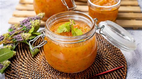 Pear Relish Recipe - Recipes.net