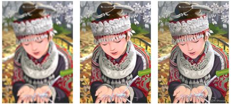 生成对抗网络原理及应用介绍 Csdn博客