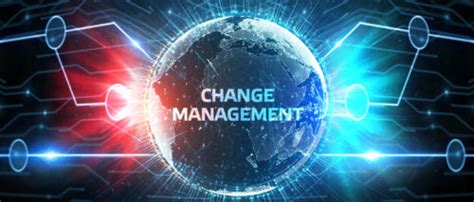 Change Management In A Fast Paced DevOps World DevOps