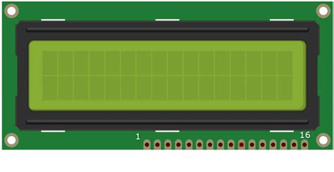 Interfacing ESP32 And 16x2 LCD Parallel Data Makerguides Com
