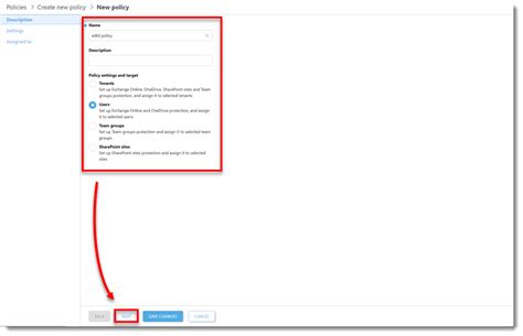 KB Enable ESET LiveGuard Advanced Using ESET Cloud Office Security