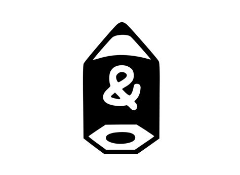 Cute Stubby Pencil With Mono And Graphic By Graphicsbam Fonts · Creative