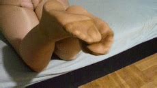 Shining Glossy Reinforced Toe Nylon Soles Nylon Soles Cum Clips Sale