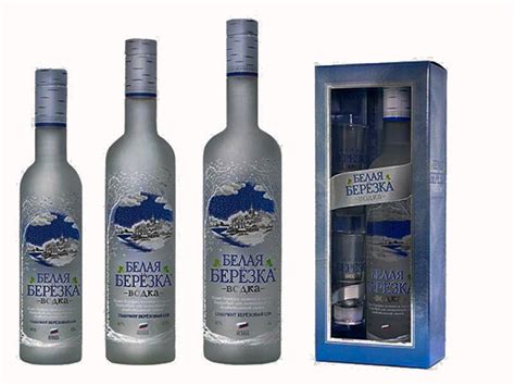 Quy trình sản xuất rượu Vodka của Nga và Ba Lan