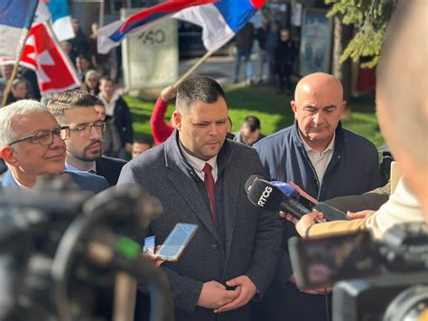 За будућност Никшића Added A New Photo За будућност Никшића