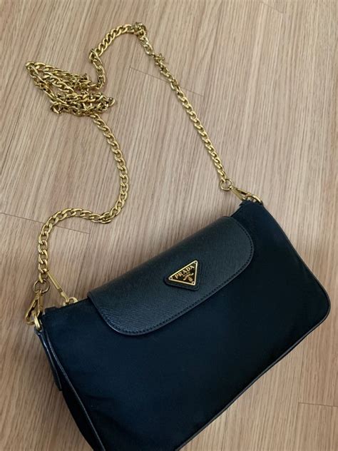 프라다크로스백 세컨웨어 헬로마켓