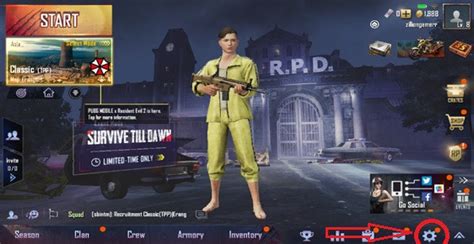 Controls Pubg Mobile Zilliongamer