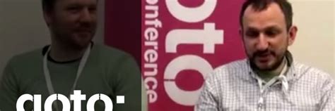 Interview With Steve Freeman And Nat Pryce Software Testing And