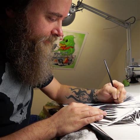 Making It Art Documentary Ft Brian Ewing Vannen Inc