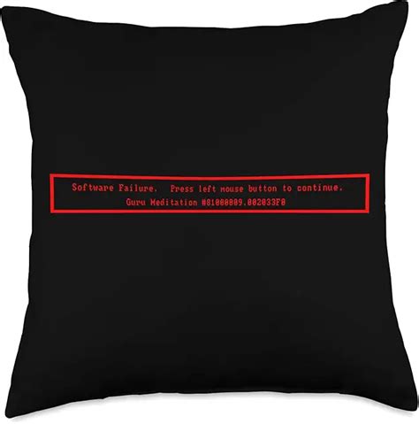 Guru Meditation Error Quick Fix Guide Shunspirit