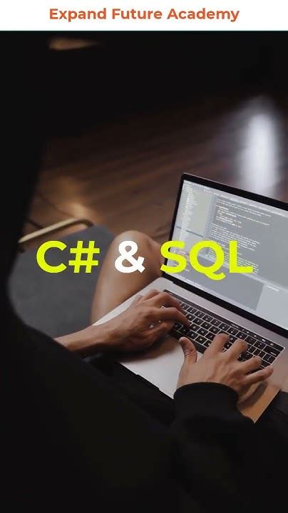 One Minute Tutorials On C And Sql Programming Shorts Programming Csharp Sql Dotnet Coding