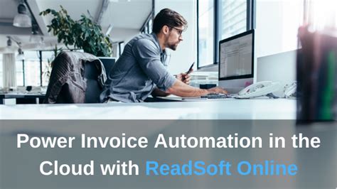 Webinar Landing Page Kofax Readsoft Online 4 Dec 2019