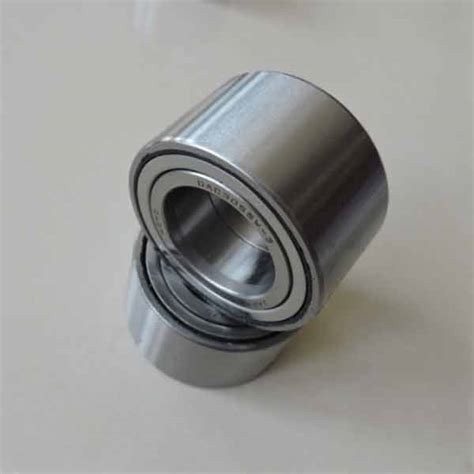 Wheel bearing 40x74x40mm DAC4074 - Buy wheel bearing, bearing DAC4074 ...