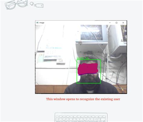 Github Aryansaxenaareal Time Face Detection