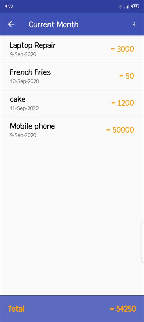 github mmn siddiqui expense tracker expense tracker android app in