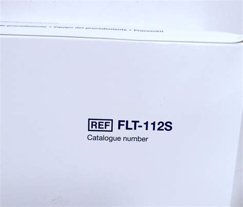 New Hologic Flt 112s Fluent Fluid Management System Procedure Kit 2026 11 22 Disposables