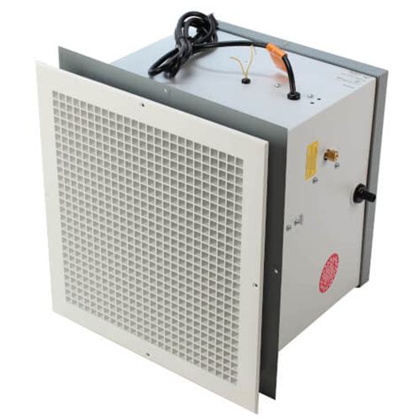 360 Apr Aprilaire 360 Apr Self Contained Humidifier Through The Wall