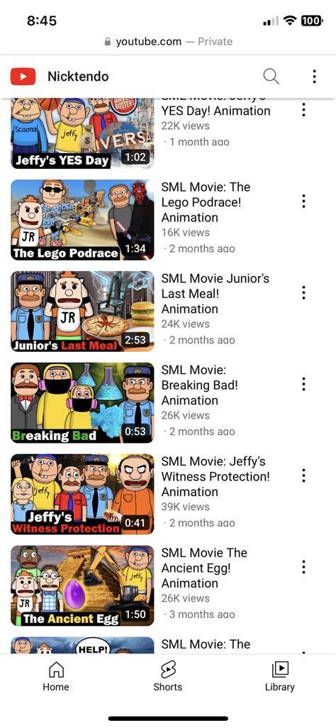 Discuss Everything About Sml Wiki Fandom