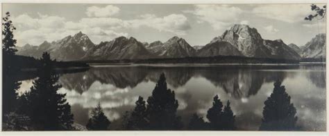 Sold At Auction Harrison Crandall Harrison Crandall Grand Teton