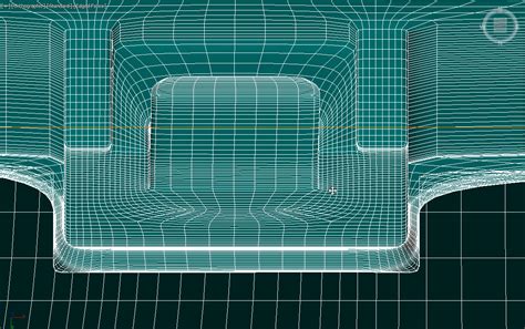 Solved Problem With Turbosmooth Autodesk Community