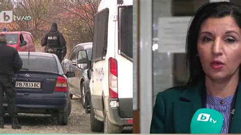 Още подробности за жестокото убийство на майка на две деца Новини бг