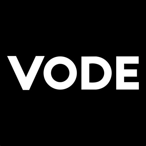 Vode Markedsføringsbyrå