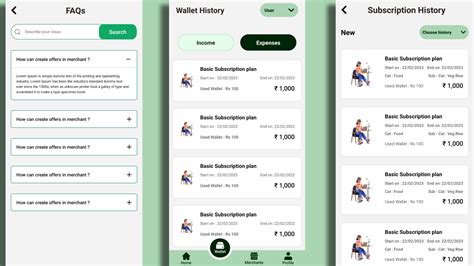 Promocodemaster React Native Ui For Deals Discounts And Promo Codes By K29solutions