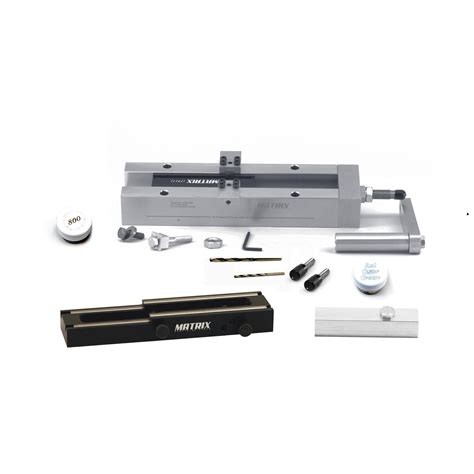 1911 80 Frame Tooling Package For Building Frames