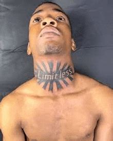 Yolo Neck Tattoos