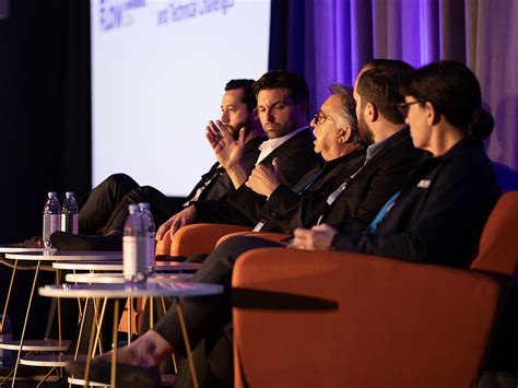 Dcn Dx To Exhibit At Nextgen Dx 2025 In Washington Dc Dcn Dx