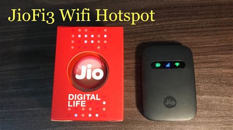 JioFi Portable Wifi Router Review Comparison With JioFi OFF