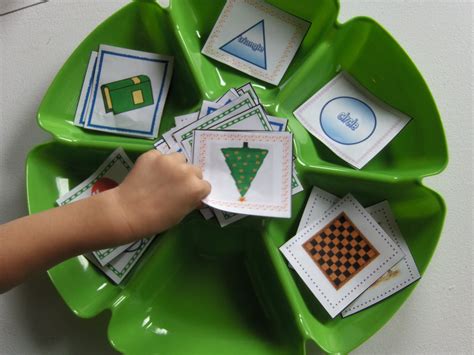 The Activity Mom Shape Sorting Printable The Activity Mom