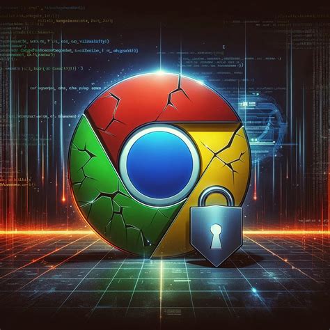 Michael H Zaman On Linkedin Chrome Secteer Vulndetect Patchpro Cybersecurity Chromeupdate