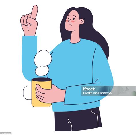 인간 사람 간단한 낙서 라인 스타일 좋은 아이디어 캐릭터 흰색 배경 그래픽 디자인 요소 일러스트레이션에 고립 비즈니스에 대한 스톡 벡터 아트 및 기타 이미지 Istock