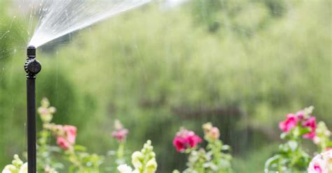 Rigid Riser Nelson Irrigation Australia