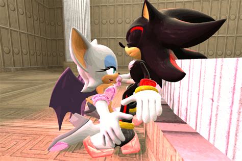 Rule 34 Animated Bat Fellatio Female Male Nude Oral Oral Sex Penis