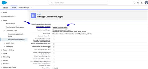Salesforce Integration With Fluent Forms Fluent Forms