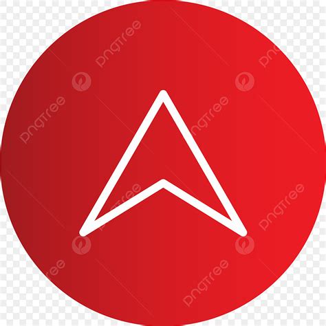 Up Direction Arrow Icon Arrow Icons Direction Icons Up Icons Png And