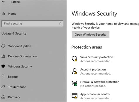 How To Disable Enable And Manage Microsoft Defender Using Powershell Theitbros