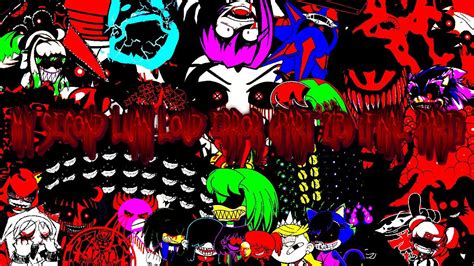 My Second Luan Loud Error Part 21b [final Part] Youtube