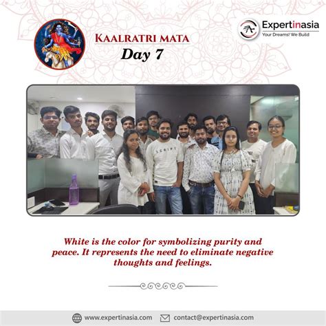 Expertinasia Pvt Ltd On Linkedin Day 7