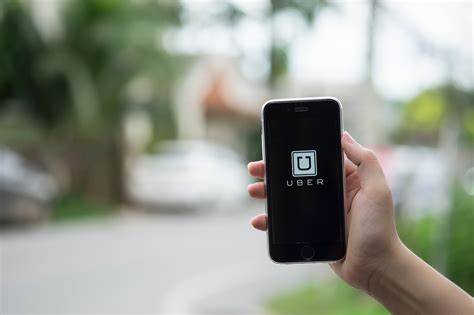 Uber Faces Sexual Assault Claim
