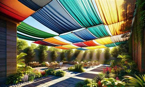 Does Shade Cloth Color Matter Exploring The Effects