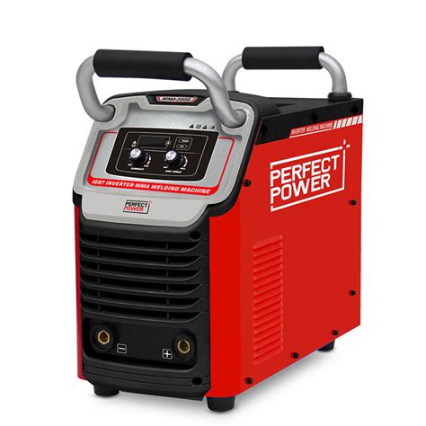 300a Mma 300ds Igbtinverter Mma High Efficient Inverter Mma Welder Igbt