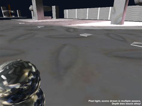 Depth Bias And The Power Of Deceiving Yourself · Aras Website