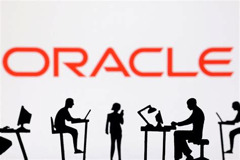 Business Digital Transformation Oracle To Invest Over