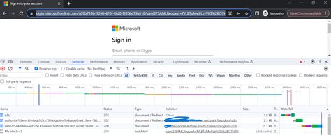 Aspnet Core 7 Authenticationauthorization Middleware Showing Microsoft Login Instead Of Custom