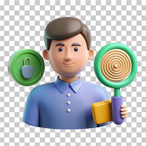 Page 23 Mbti Personality Test 3d Images Free Download On Freepik